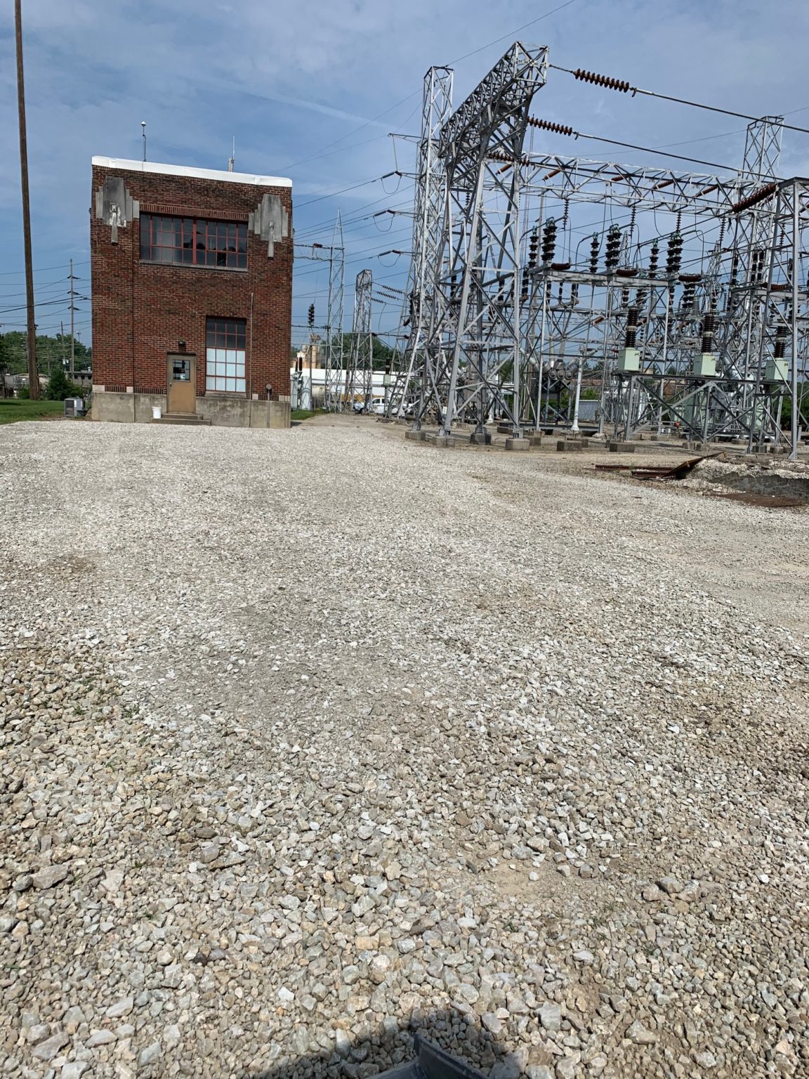 Commercial Landscaping | Allison Farms Landscaping