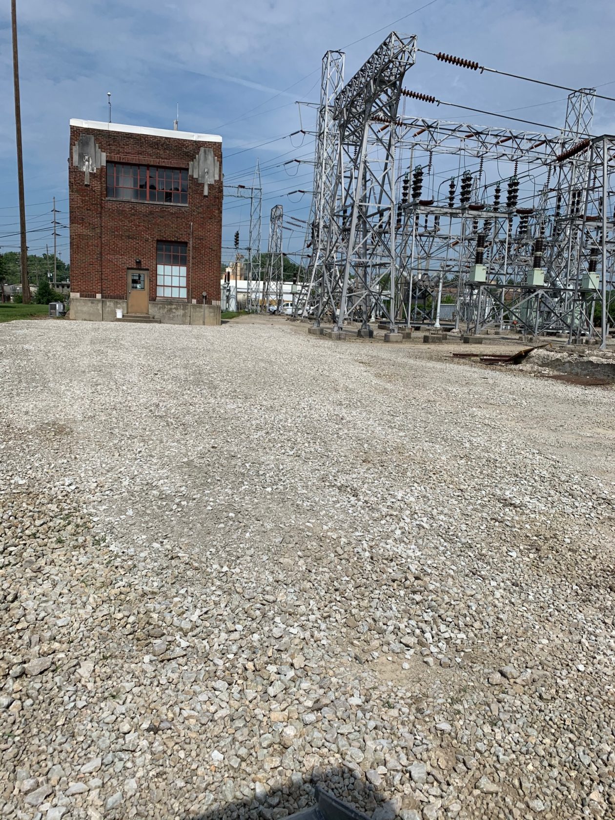 Commercial Landscaping | Allison Farms Landscaping